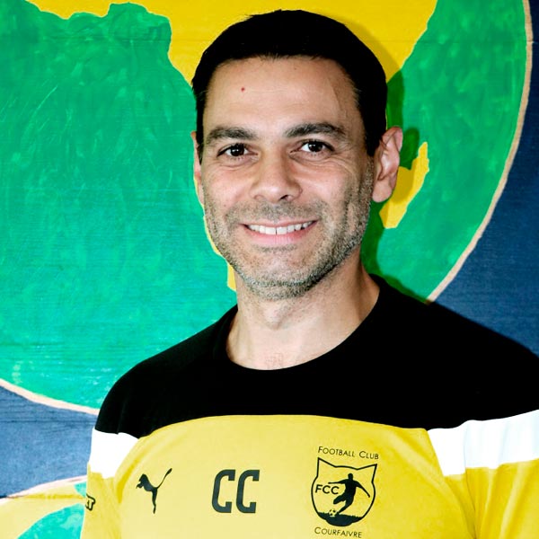FC Courfaivre | Massimo-Zappala-Section-veterans